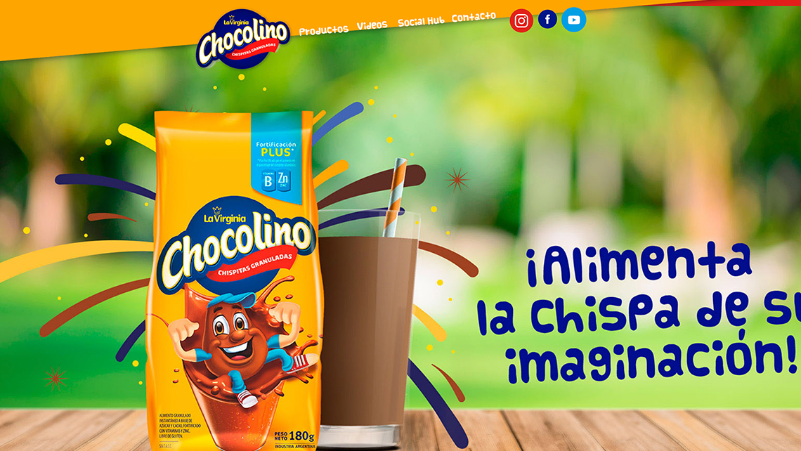 FAN#34 - Agencia & Productora Digital